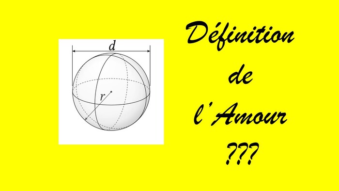 Définition de l' Amour ??? :: DoTheMAX